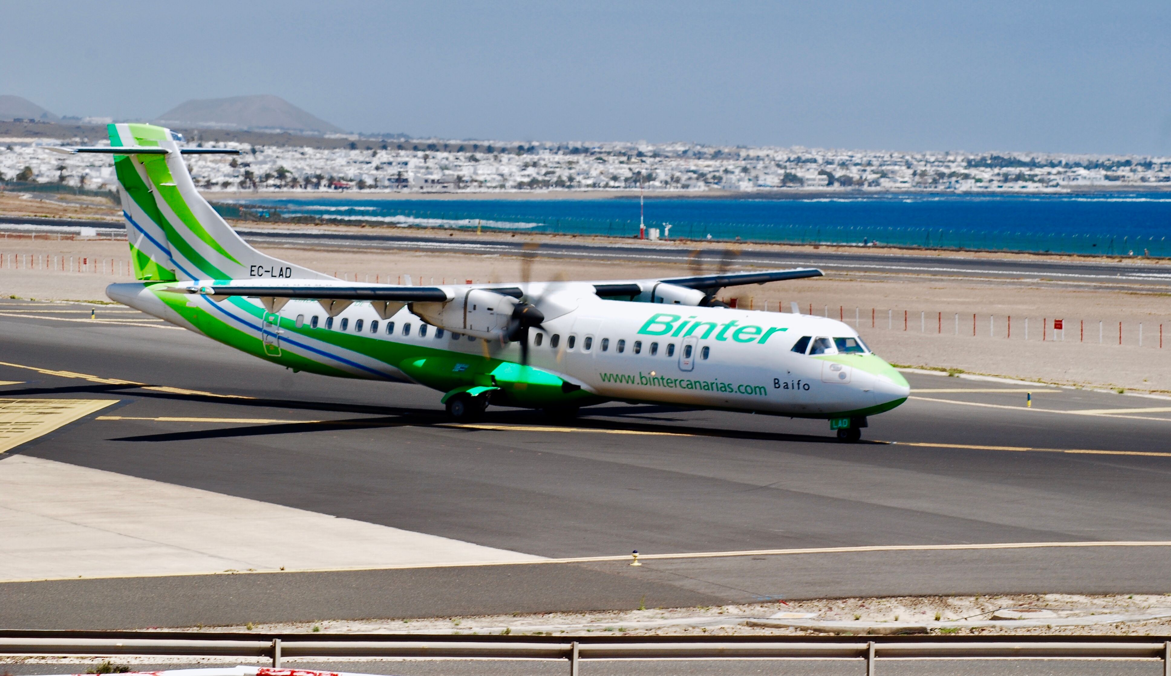 Josh Eyre | Simple Flying