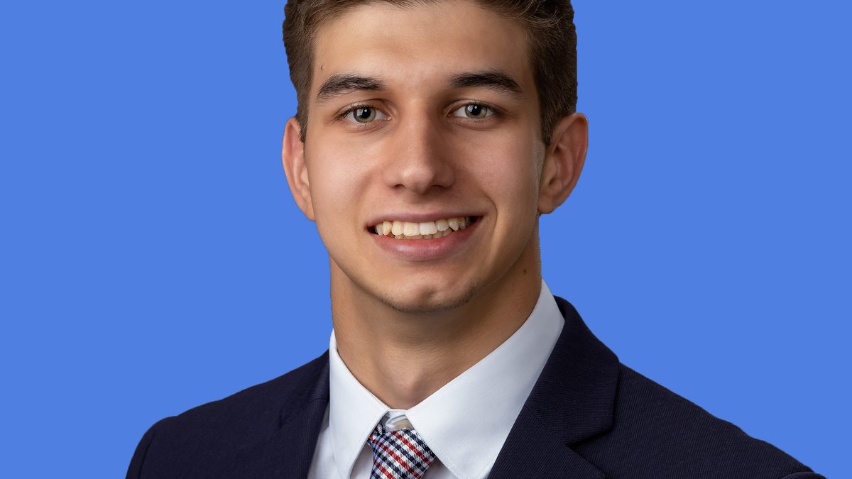 Justin Foster | Simple Flying