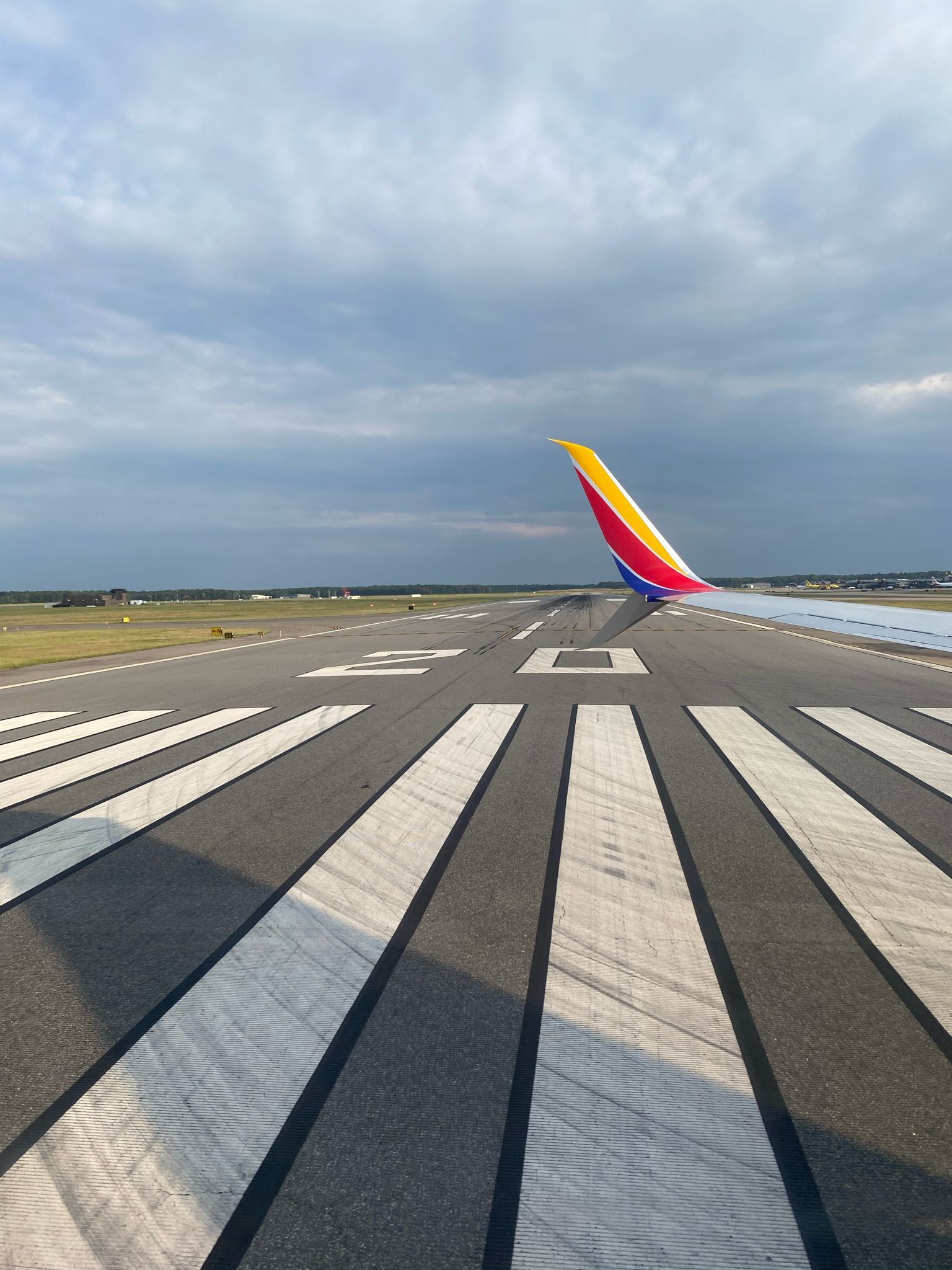 Andrew Crider | Simple Flying