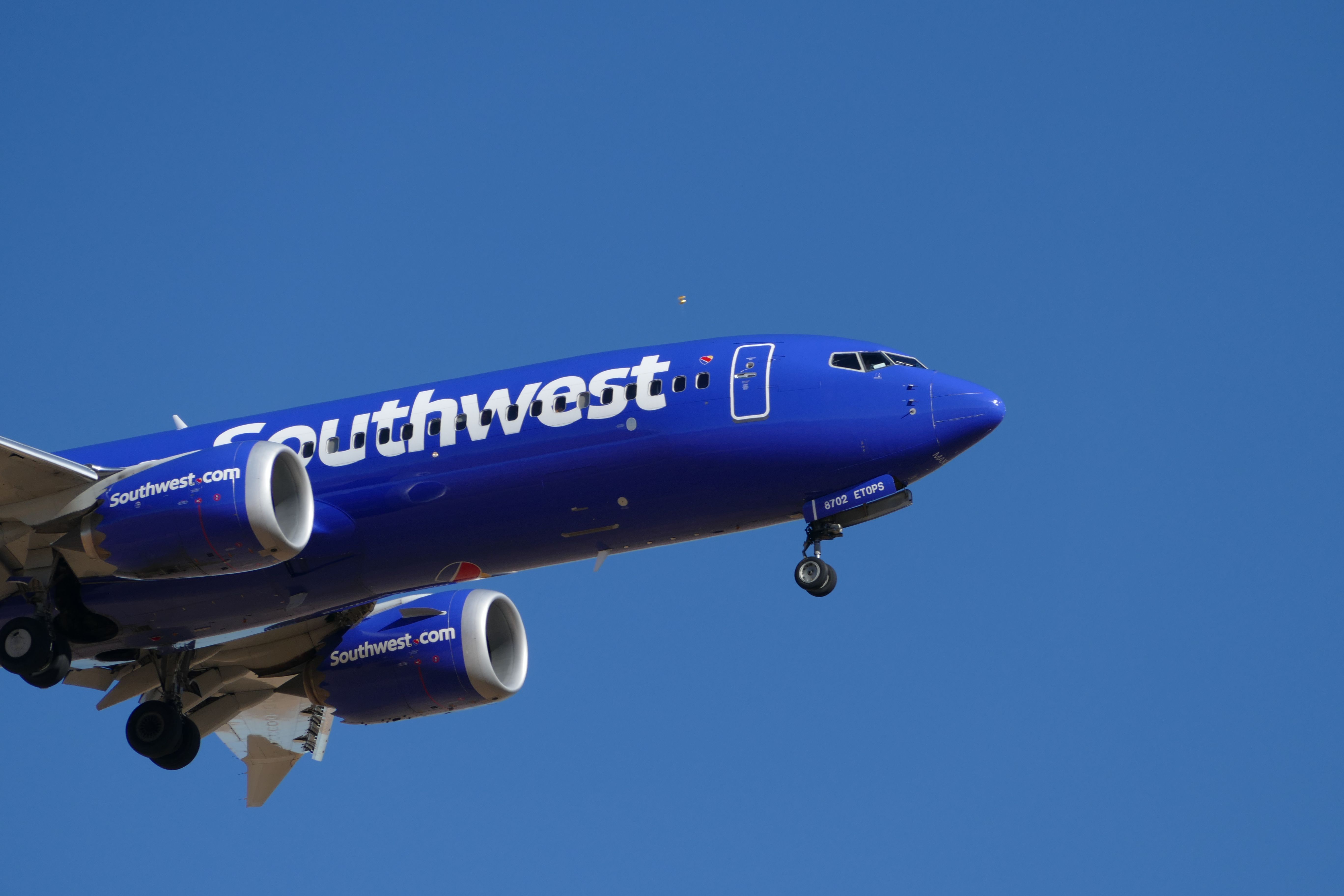 John Pullen | Simple Flying