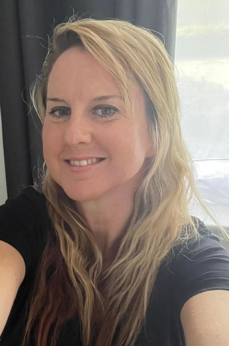 Emma Lewis | Simple Flying