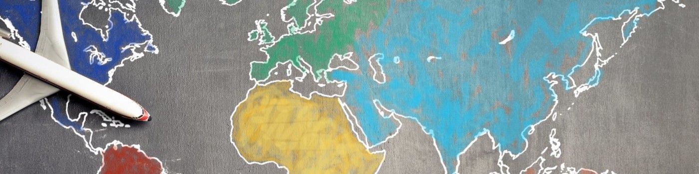 Victoria Agronsky | Simple Flying