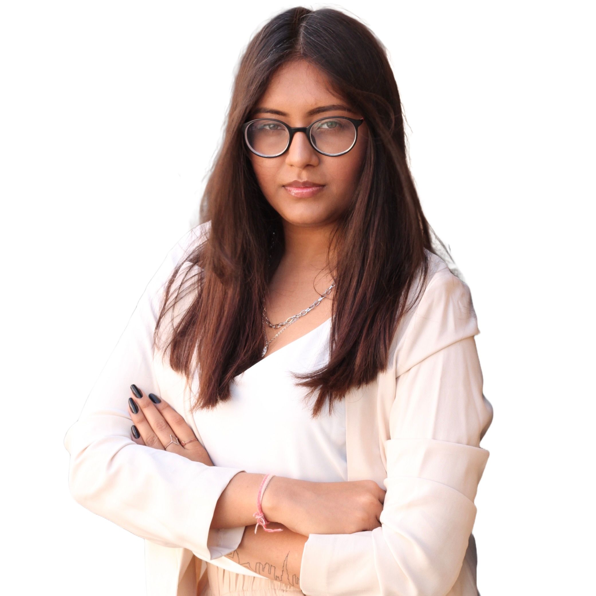 Prachi Patel | Simple Flying