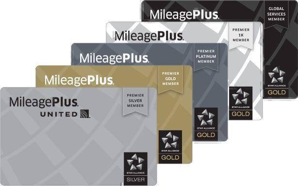 How To Fast-Track Your Status With United Airlines MileagePlus