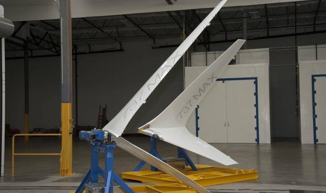 How Wingtips Increase Aircraft Fuel Efficiency