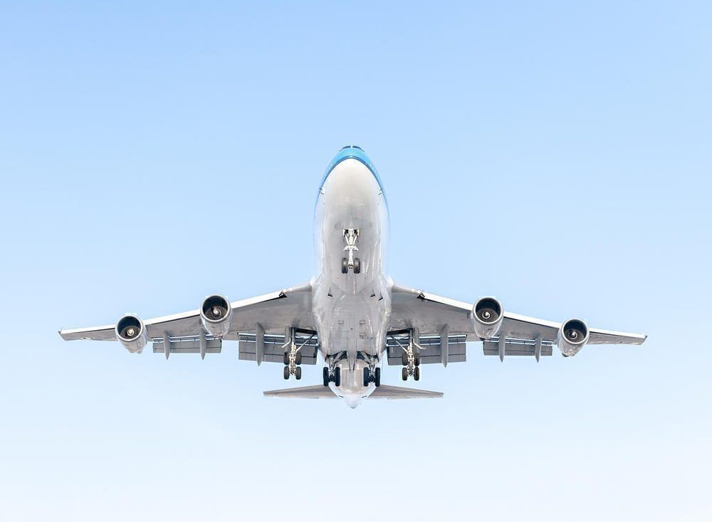 If You Could Make An Airline What Would It Be?