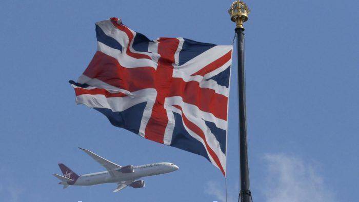 Ryanair Gets UK Air Operator License in Preparation for Brexit