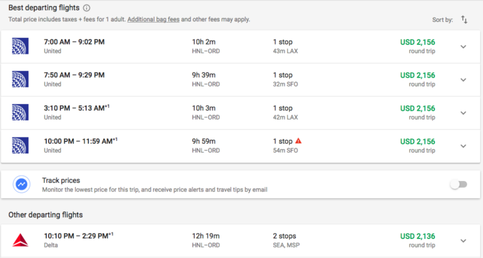 How To Get Flight Deals No One Else Can