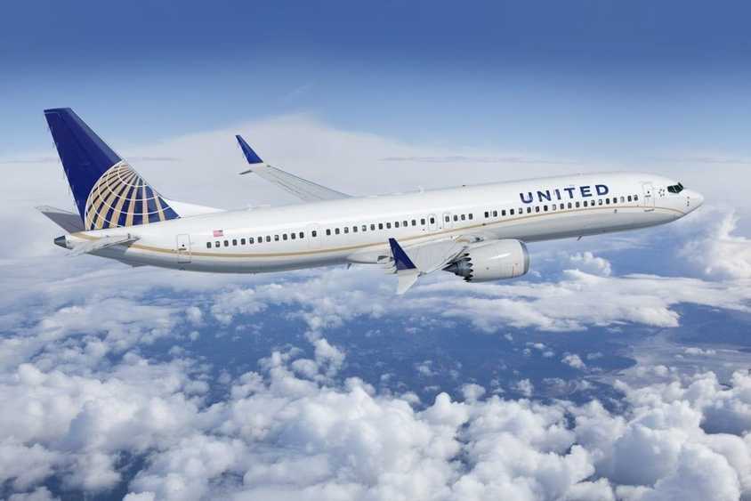 United Airlines Flies All 3 Boeing 787 Variants: What Are Its Top ...