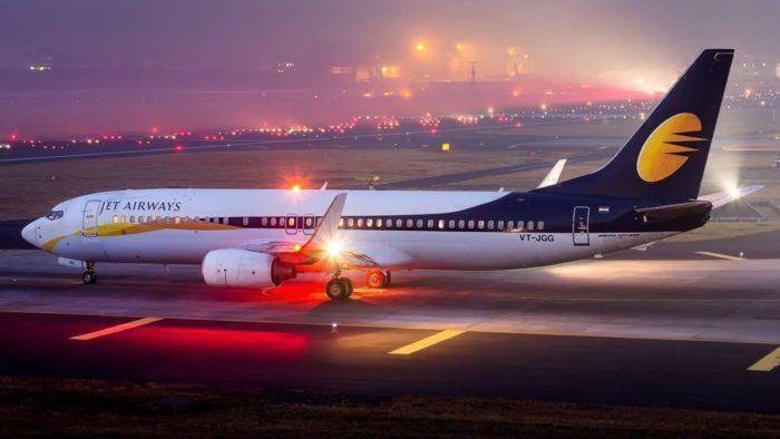 Jet Airways Has Days To Save Itself From Bankruptcy After Defaulting On ...