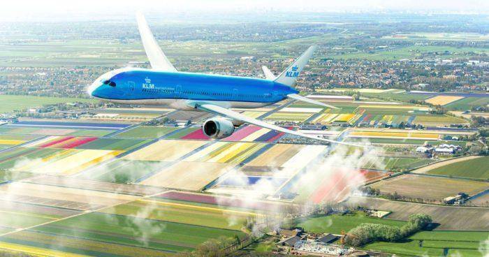 Air France-KLM CEO Demands A Proper Merger and Big Changes To ...