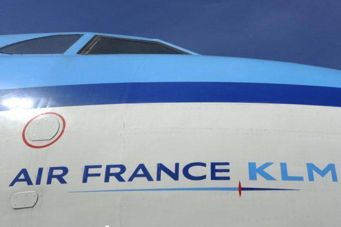 Air France-KLM CEO Demands A Proper Merger and Big Changes To ...