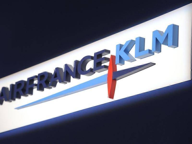 Air France-KLM CEO Demands A Proper Merger and Big Changes To ...