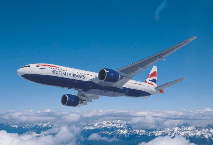 Right Now A Post Brexit UK-EU Aviation Deal Does Not Exist