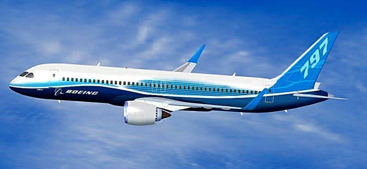 Will The Boeing 797 Be A Success Or Could Airbus Make It A Flop?