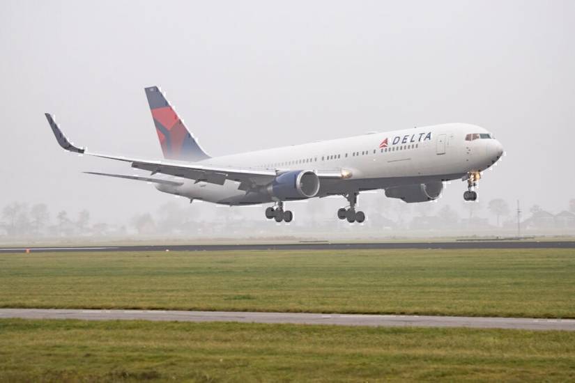 Delta Air Lines Has A Problem: The Boeing 767