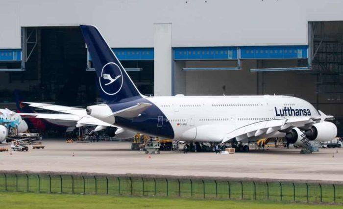 The Airbus A380 In Numbers and What The Future Of The A380 Holds