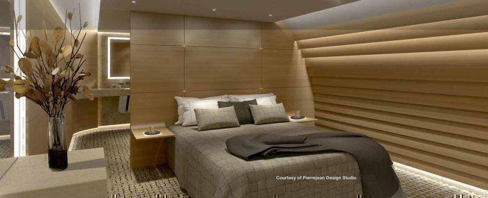 Boeing To Build 777X Business Jet That Can Fly Up To 21,500 KM!