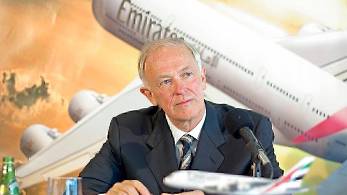 Emirates Premium Economy Update - Here's What You Need To Know