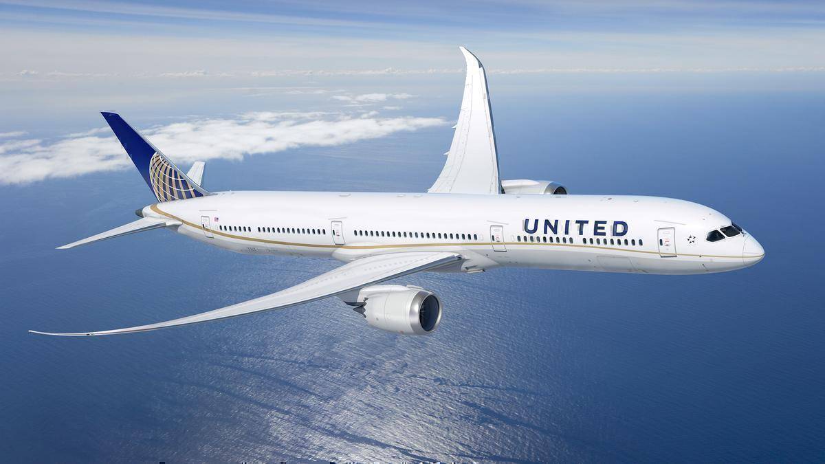 United Announces 7 New Long Haul Routes From San Francisco - Including ...