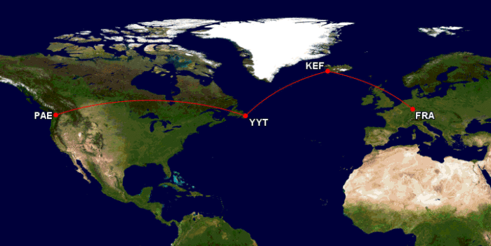 How Aircraft Deliveries To Airlines Work?