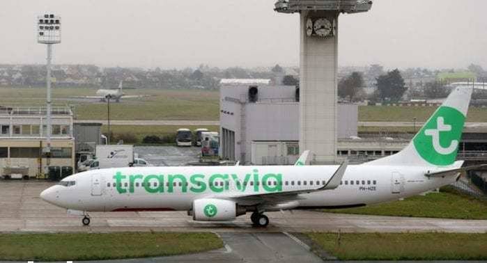 Turbulence Strikes Tel Aviv Bound Transavia 737 Injuring 13 Passengers