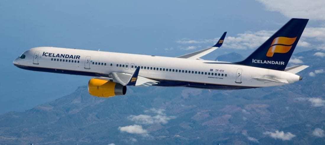 Icelandair Set To Scrap Some Of Its Boeing 757s