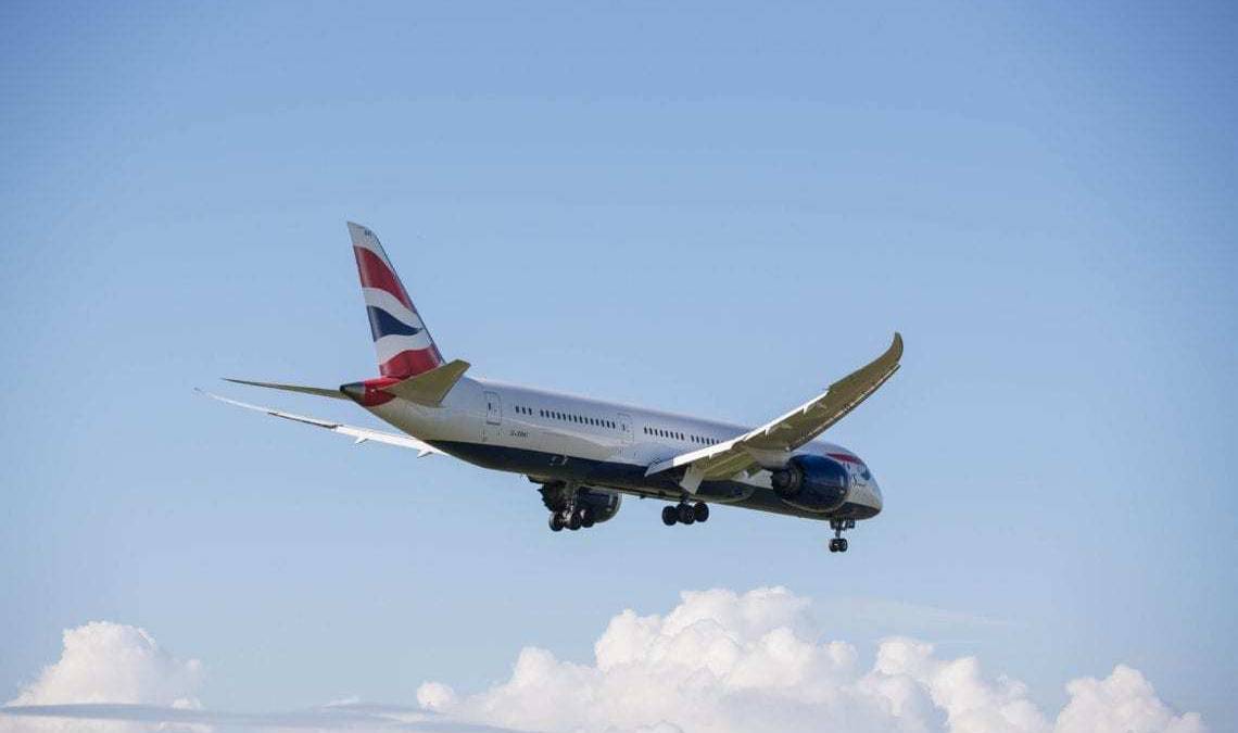British Airways Brexit Debacle: The Airline Will Be EU Owned After Brexit