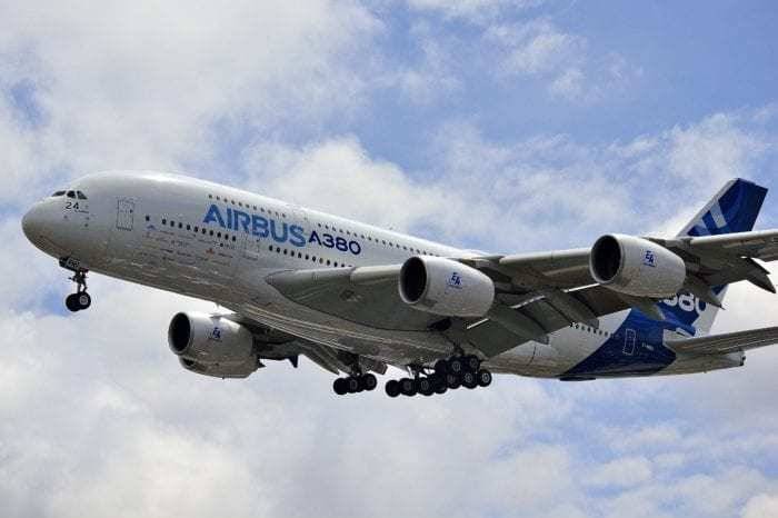 What's Next For Airbus Now The A380 Production Is Ending?
