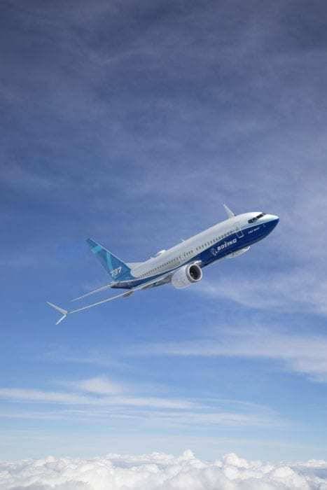 American Airlines Pilots To Test Boeing 737 MAX Software Fix