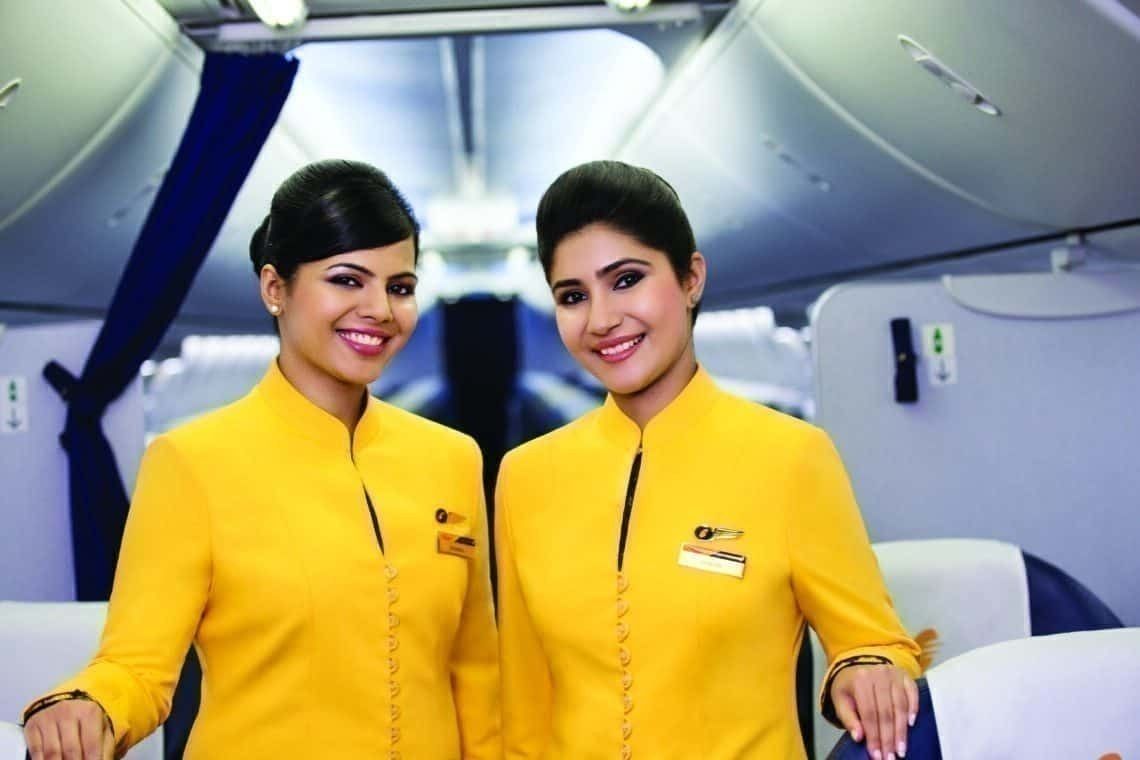 SpiceJet Hires Jet Airways Staff Following Airline’s Collapse