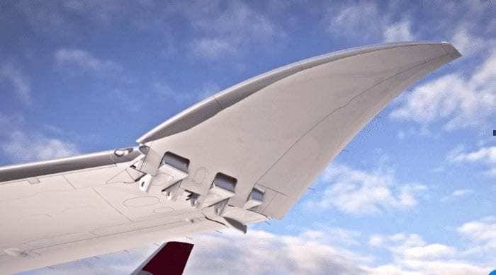 Boeing 777X Given Special Fuel Tank Conditions By FAA