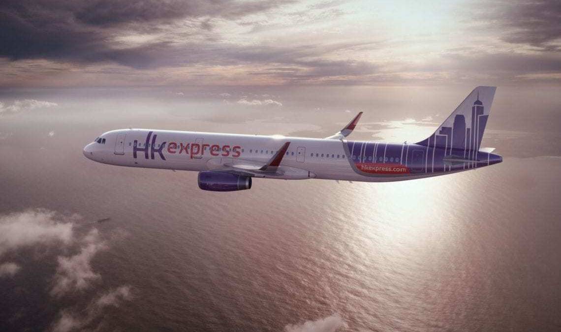 HK Express Acquired By Cathay Pacific For $628m