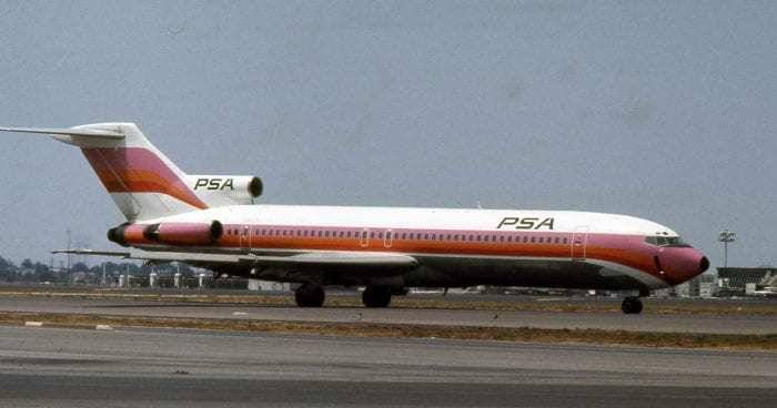The Complete History Of The Boeing 757