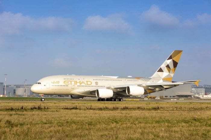 The Airbus A380F - The Freighter Plane That Got Scrapped