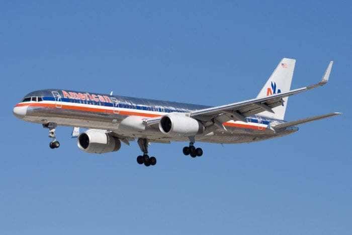 The Complete History Of The Boeing 757