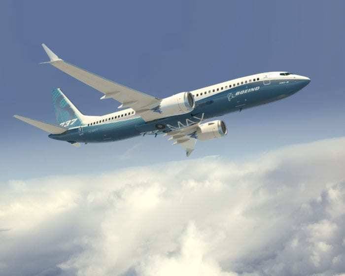 Boeing 737 MAX MCAS Update Ready For Certification