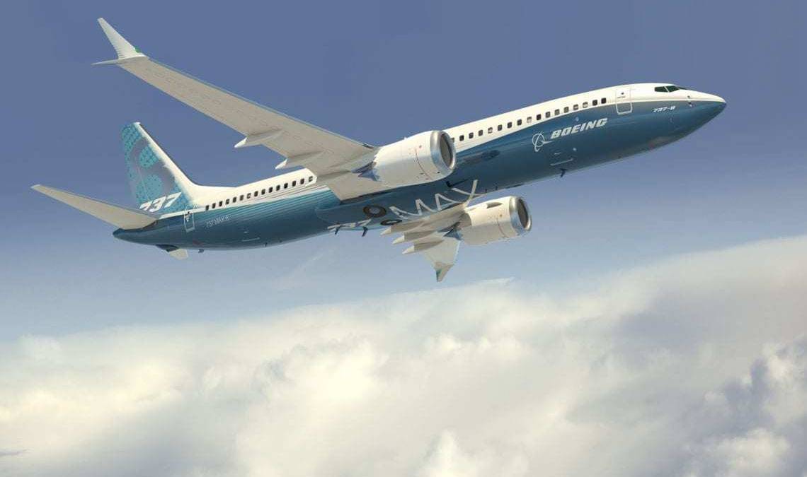 Boeing 737 MAX MCAS Update Ready For Certification