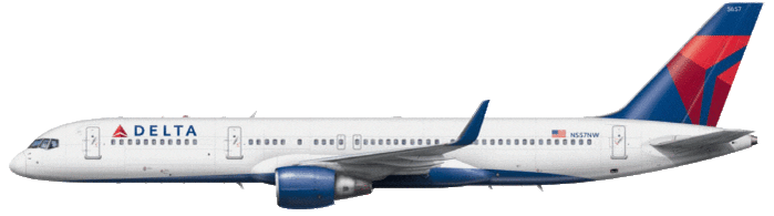 The Complete History Of The Boeing 757