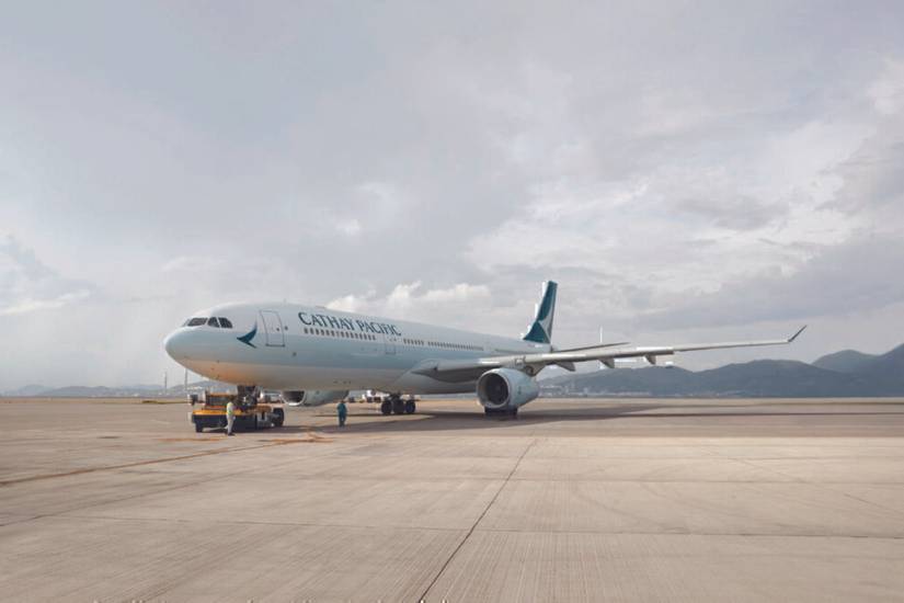 28 Years Ago The Airbus A330 Flew For The First Time