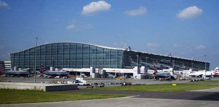 What Will Etihad Do With Jet Airways Old Heathrow Slots?