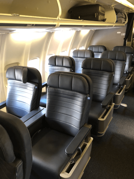 The Complete History Of The Boeing 757