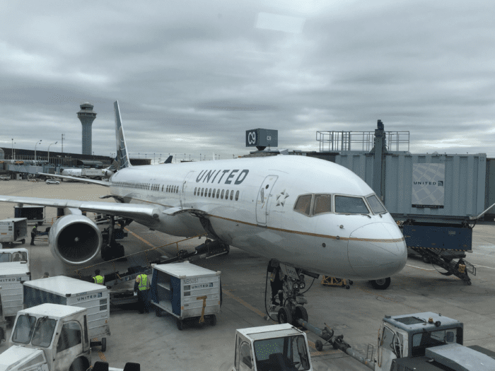 The Complete History Of The Boeing 757