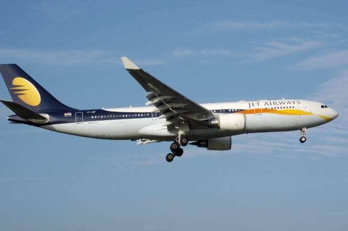 Jet Airways Collapse: India Now Has An Inadequate Number Of ...