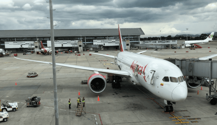 Avianca Drops Chicago and Boston, Reduces JFK