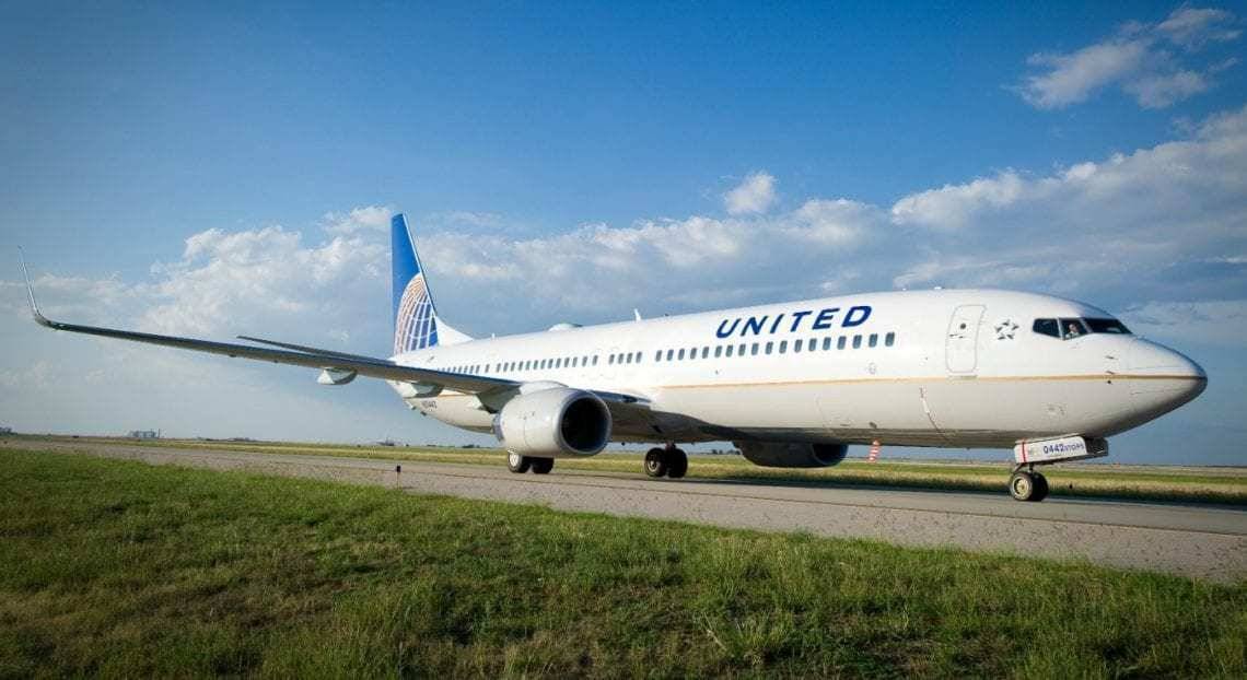 United's CEO Complains Seats Are Too Small With No Plan To Fix The Problem