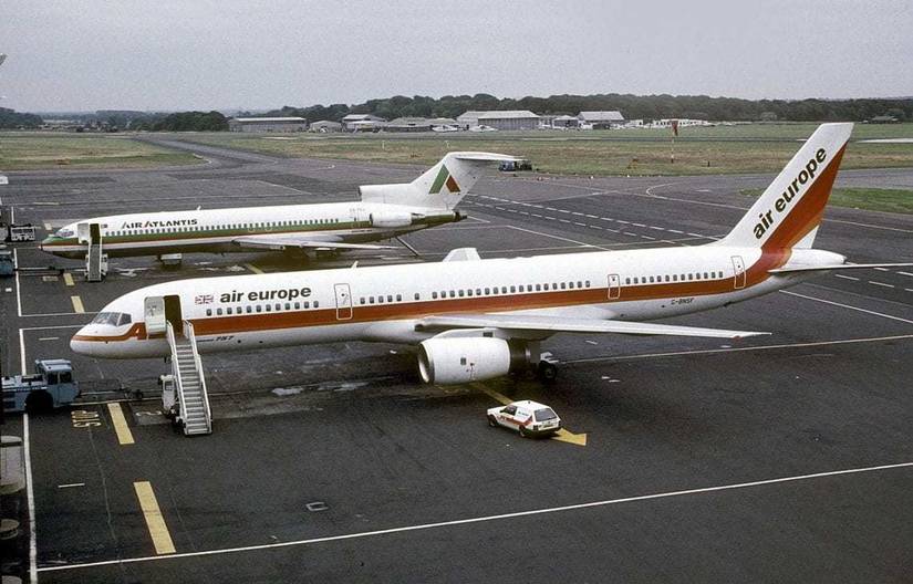 The Boeing 757 vs Boeing 767 - Which Plane Is Better?