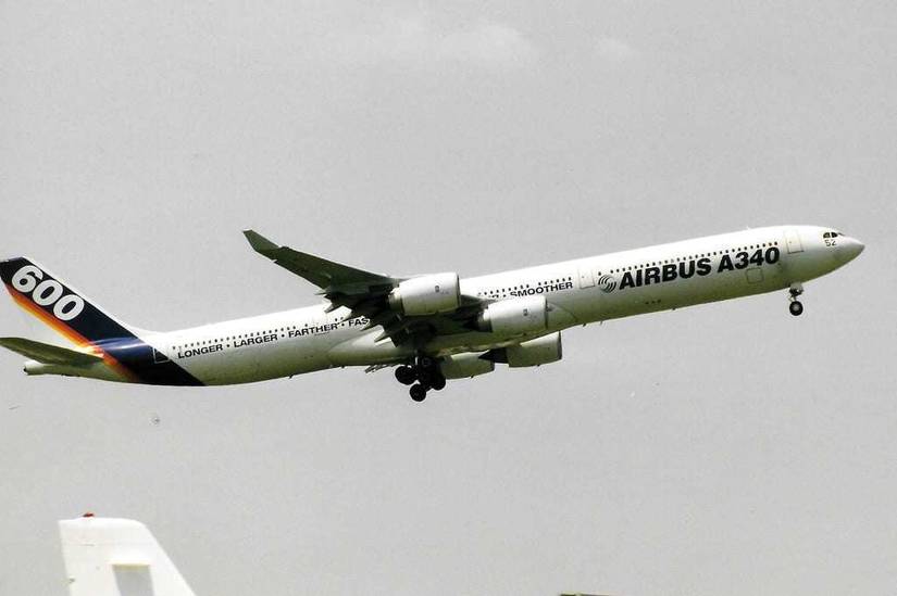 The Airbus A340-600 vs A350-1000 - What Plane Is Best?