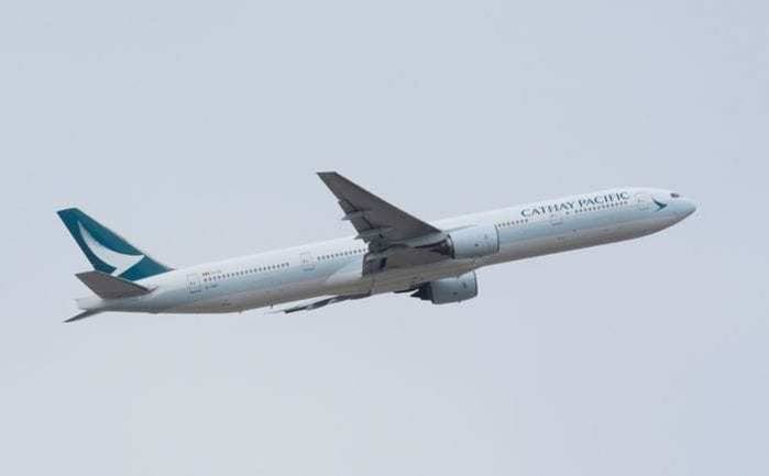 Technological Advances Could Render Error Fares Extinct