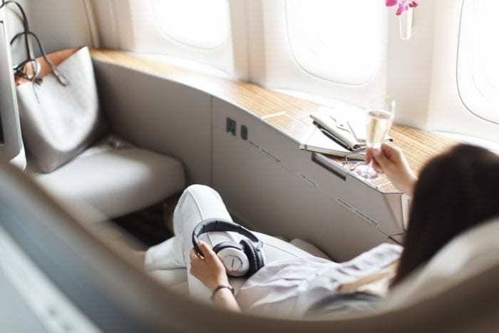 Technological Advances Could Render Error Fares Extinct